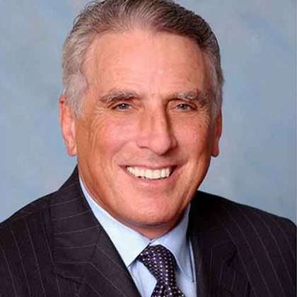 Simon Cooper - Golf At The Highest Level